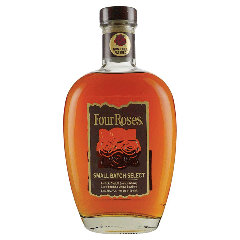 Four Roses Single Barrel – Drams and Smoke