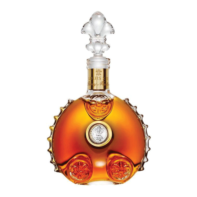Rémy Martin Louis XIII (50ml) – Drams and Smoke
