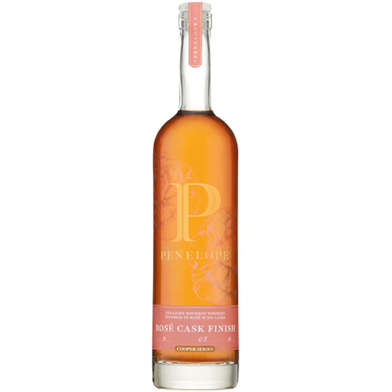 Penelope Rose Cask – Drams and Smoke