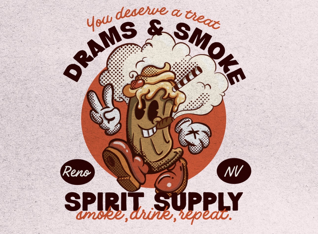 Woodford Double Oaked, Barrel Proof: Dram’s Select – Drams and Smoke